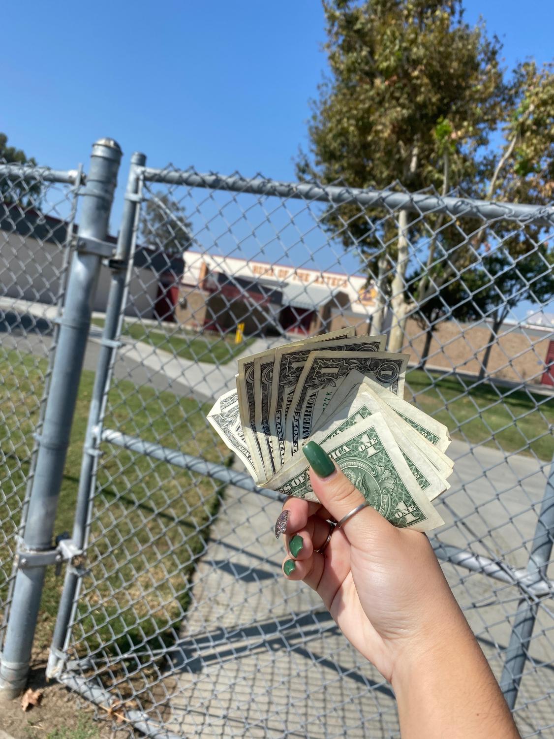 Finance Embezzlement Update – The Aztlán